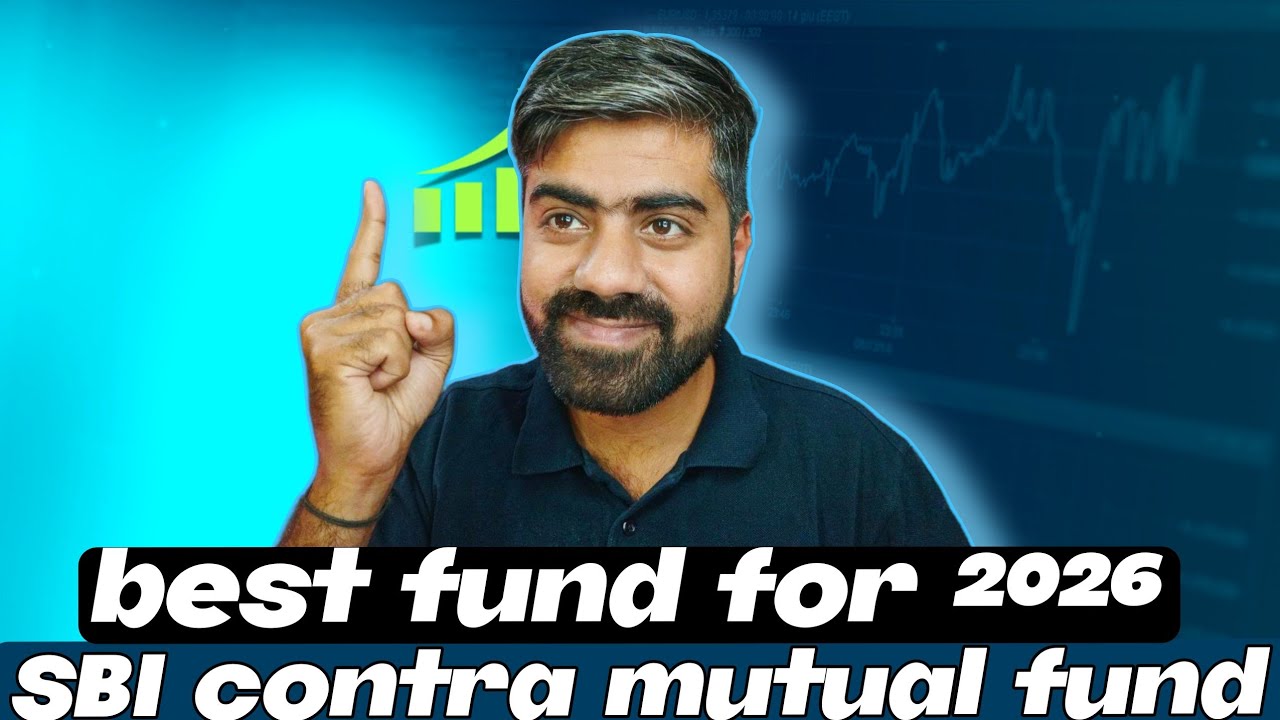 Sbi contra mutual fund for SIP in 2026 | best mutual fund for beginners ...