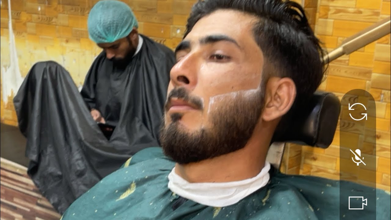 New Decent Hair Cut is live - YouTube