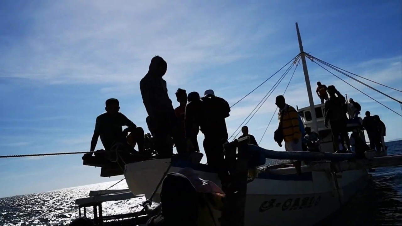 Calumpang Balud Masbate Philippines - YouTube