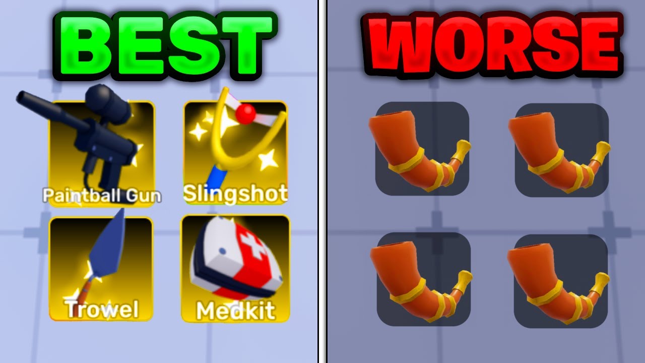 Roblox Rivals, But Every Death My Loadout Gets Better - YouTube