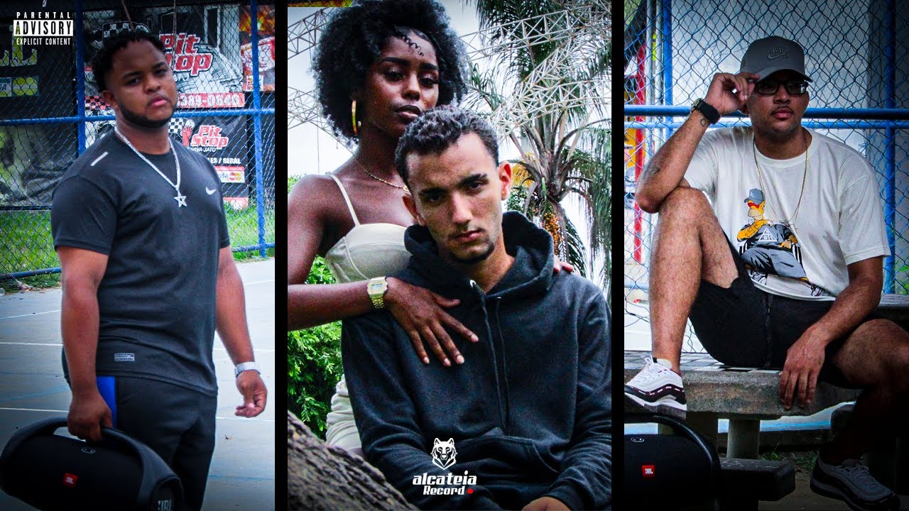 ROLE DE FAZER - JOHN K. - RD - EMITÊXIS (Prod. JUNINHO HITMAKER ) - YouTube