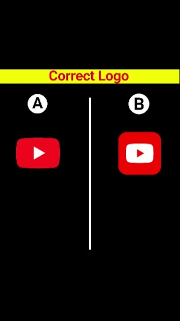 Correct Logo ! Eye Test ! Focus Test ! Mind Test ! Brain Test #shorts # ...