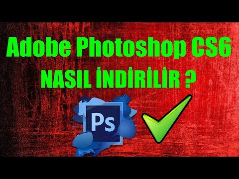 | Photoshop Cs6 5 Dakikada Nasıl Kurulur ? |