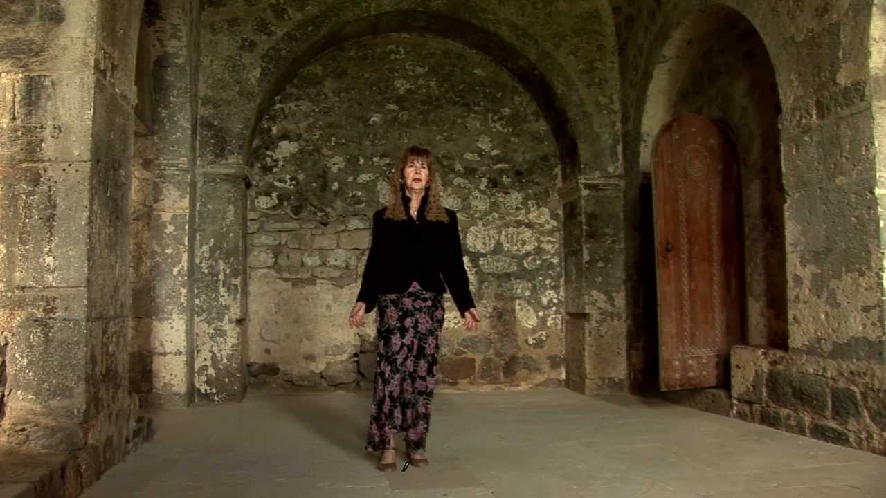 Bahaban Amenayni (Protector Of All Living Creatures).mov - YouTube