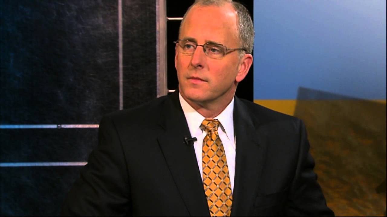 The Delaware Way Senator Greg Lavelle - YouTube