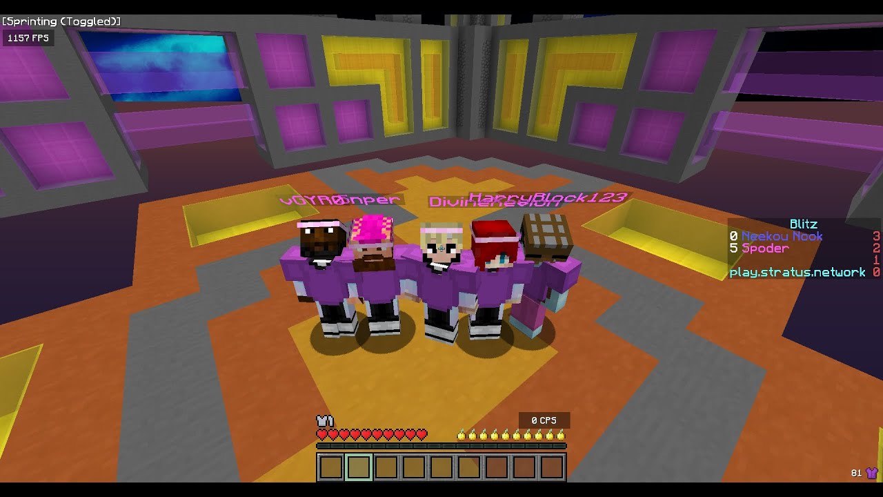 The Favourite Player of Your Favourite Player - YouTube