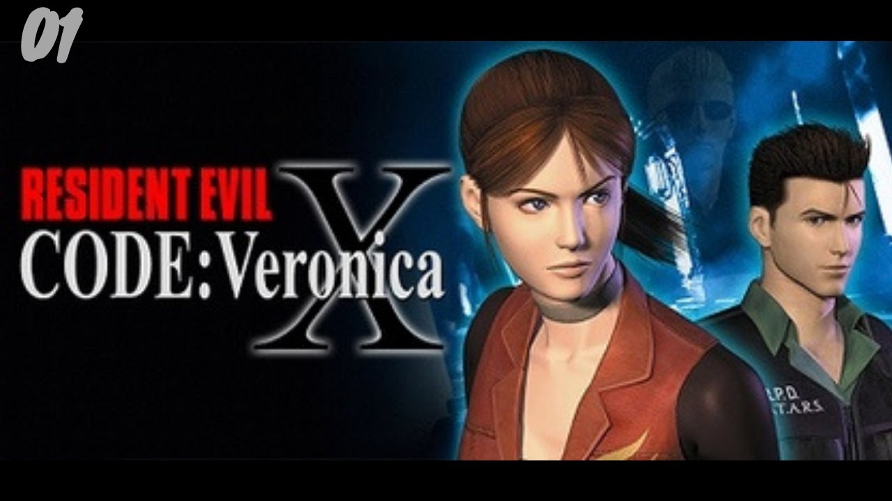 Resident Evil: Code Veronica X - Steve is SUFFERING! And Why That's ...