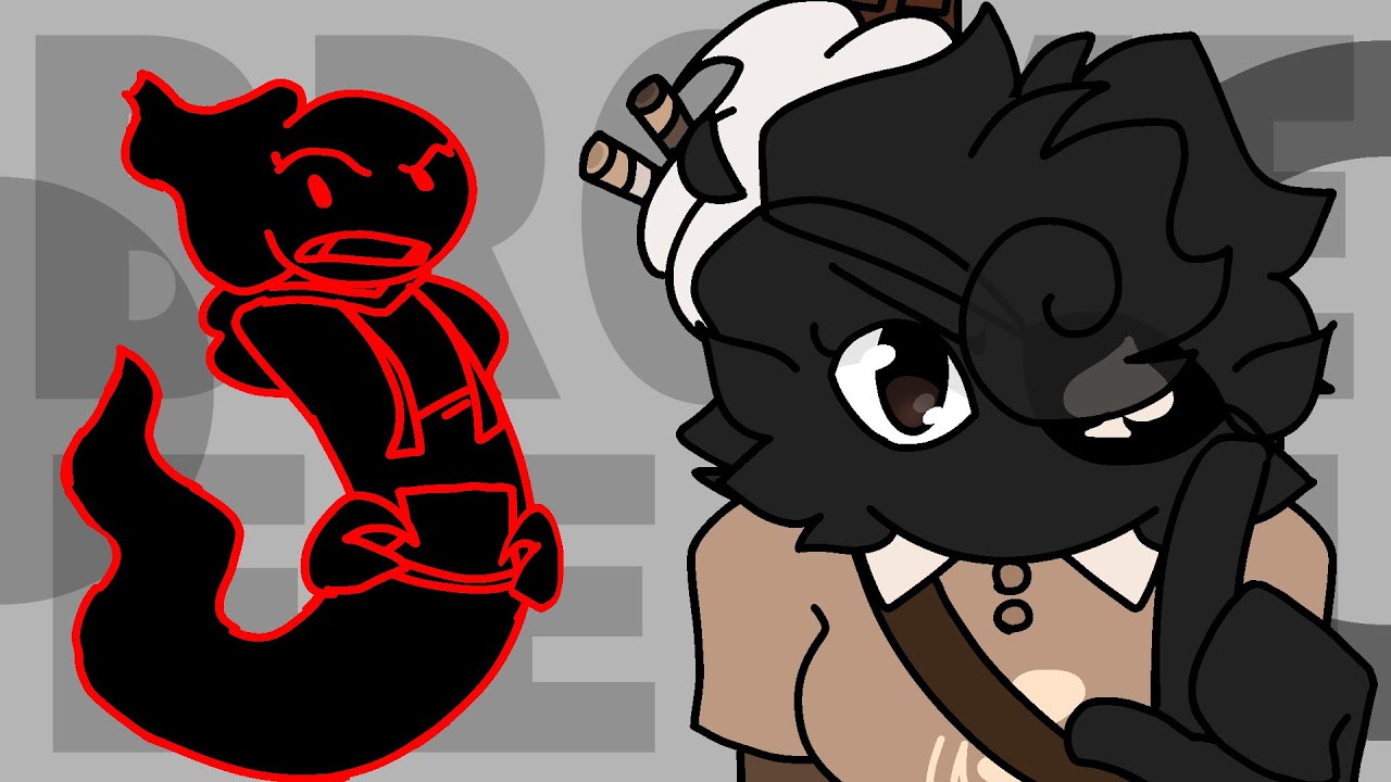BROKE FEIN animation meme - YouTube