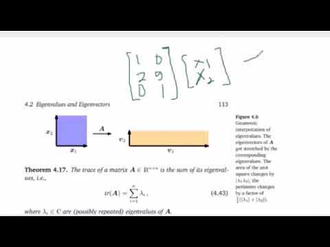 Singular Value Decomposition | Linear Algebra - YouTube