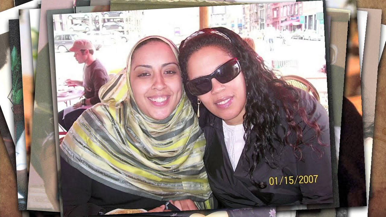 One Drop Rule Music Video - YouTube