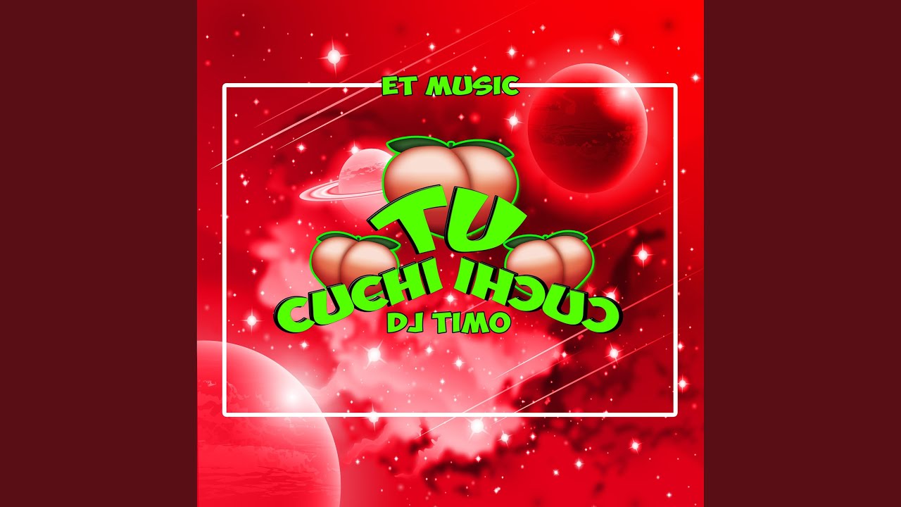 Tu Cuchi Cuchi - YouTube