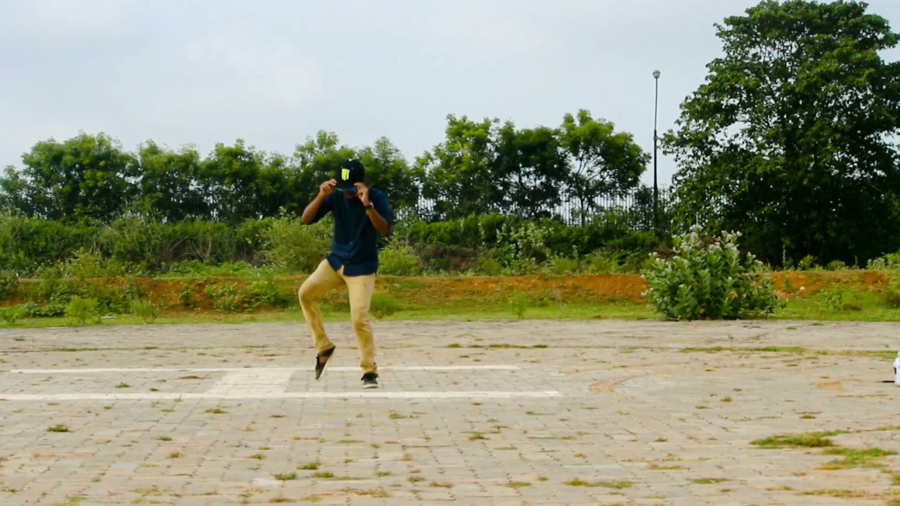 Lost Sky Feat chris Linton(Dance cover)Fearless part -2 By Pritam - YouTube