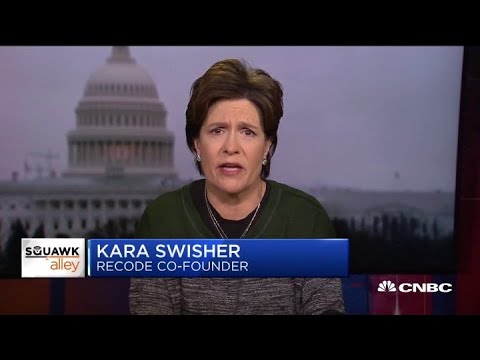 Swisher: Disney finally hits mark after two decades - YouTube