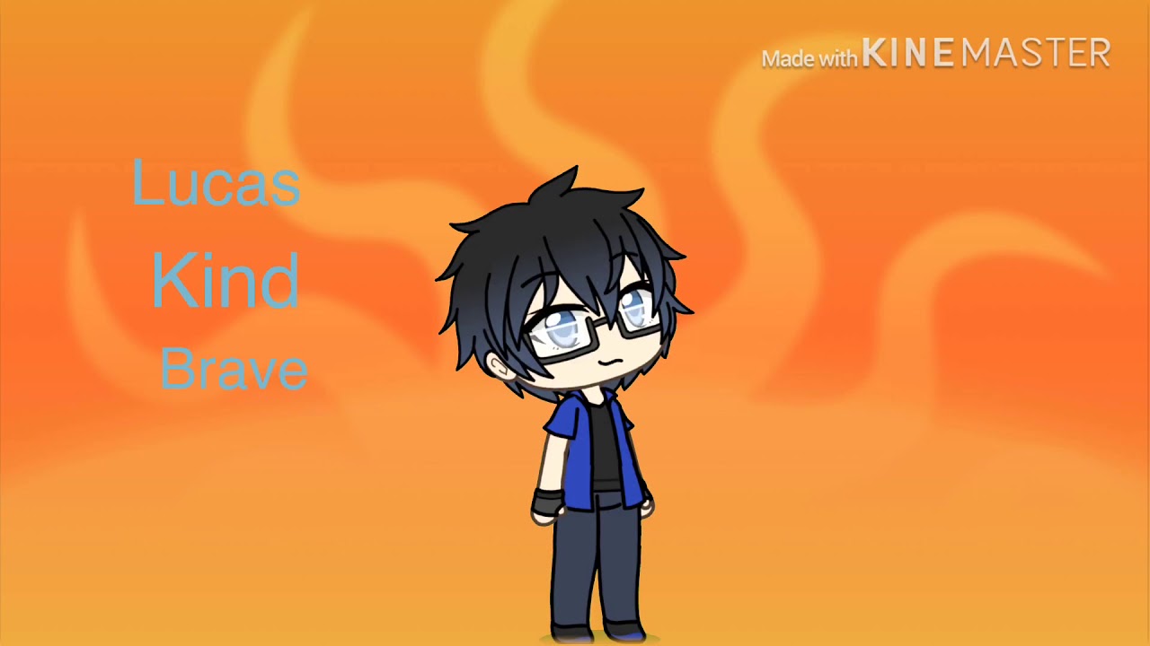 The Presets Episode 1 Gacha Life - YouTube