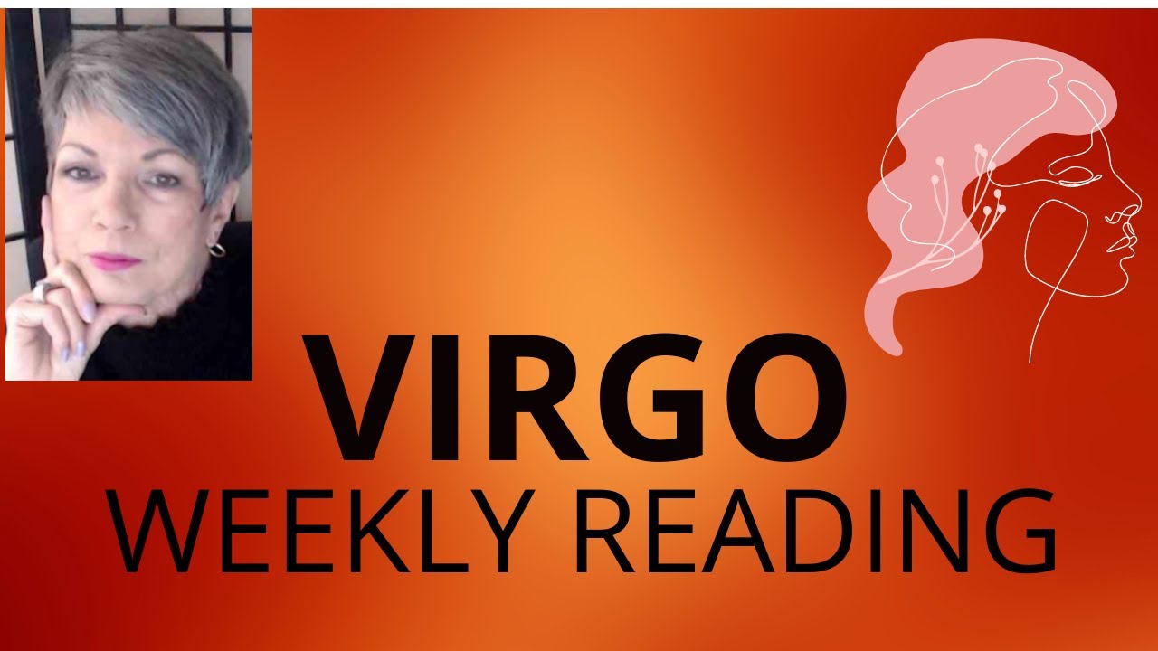 VIRGO~ OPPORTUNITY KNOCKS ! GO FOR IT ! GOOD LUCK IS ON YOUR SIDE ...