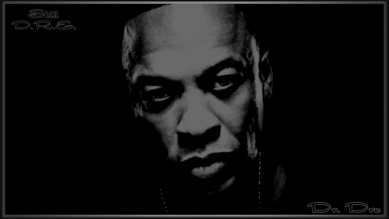Dr Dre Still DRE - YouTube