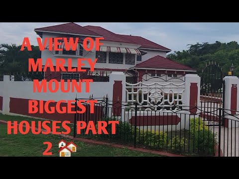 Another beautiful view of marley Mount scheme biggest houses in old ...