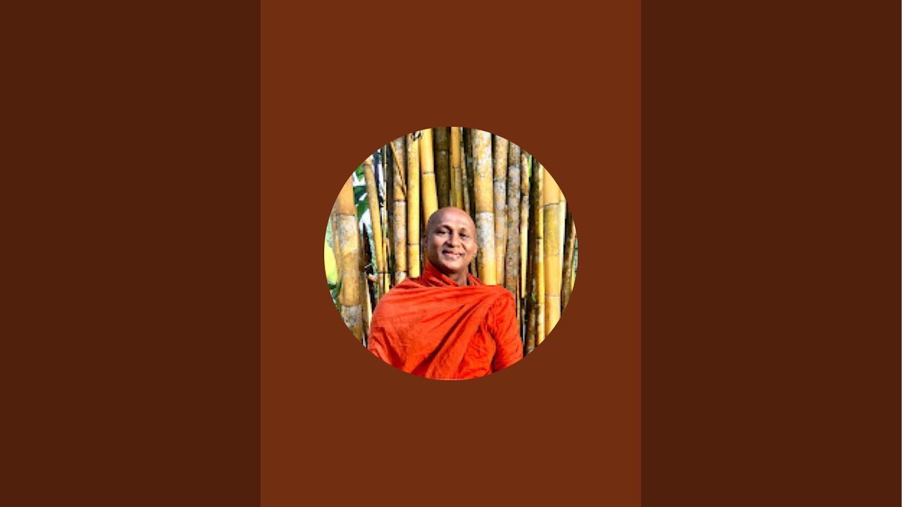 Buddhist Dhamma Talks Dharma Desana Meditation Instructions Dhamma ...