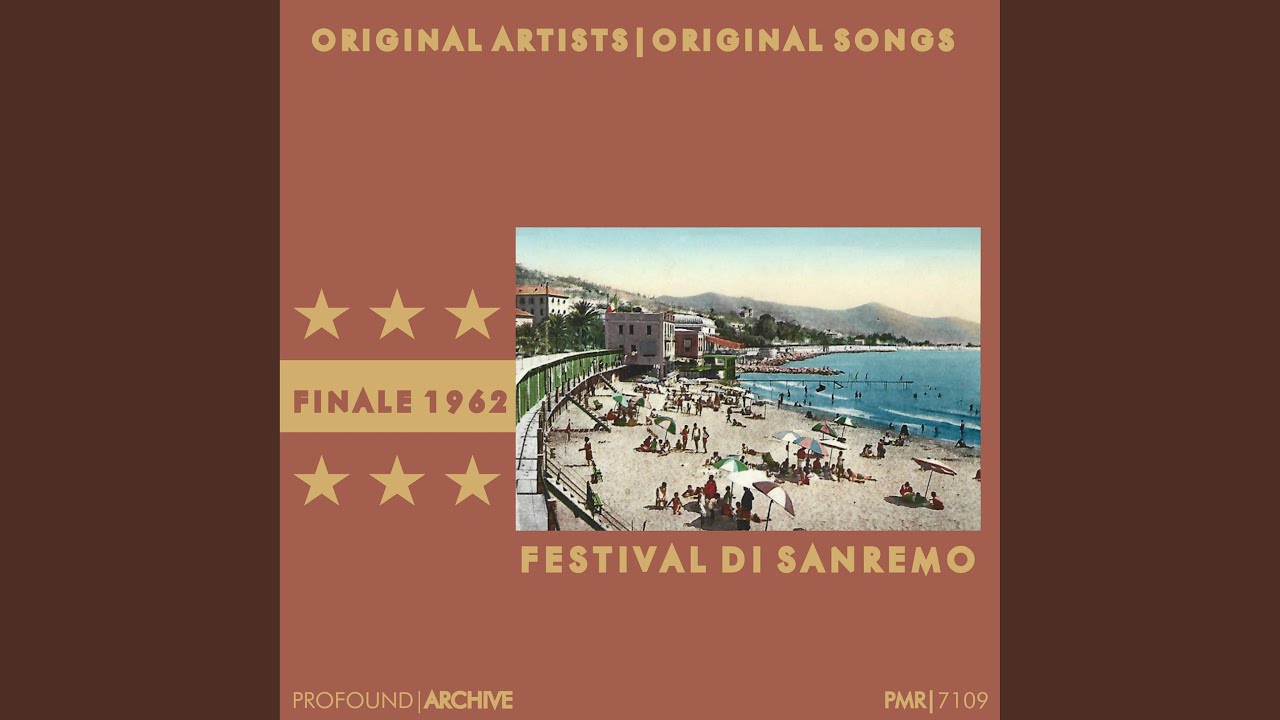 Quando quando quando - YouTube