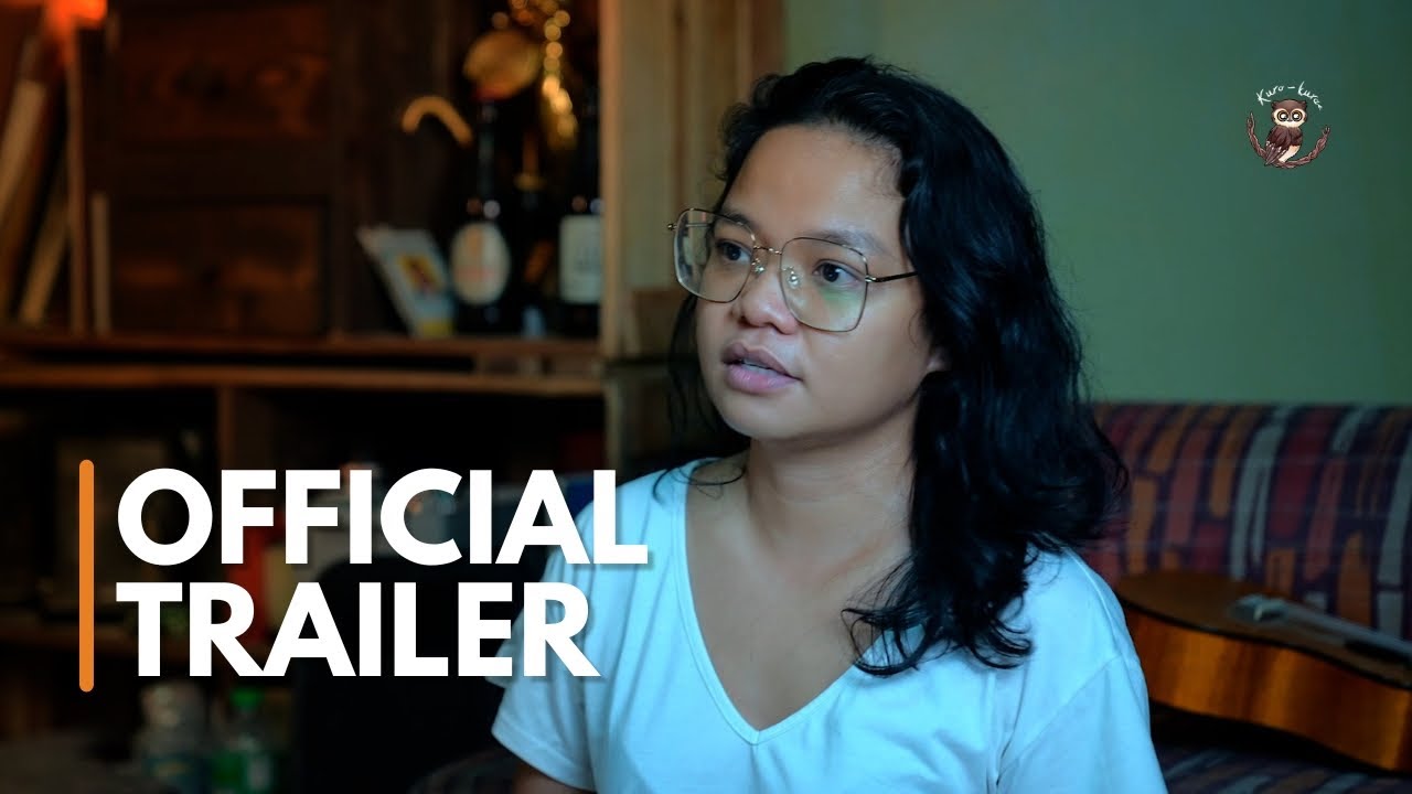 Cinebuano | Official Trailer | Chai Fonacier, Victor Villanueva | Kuro-Kuro - YouTube