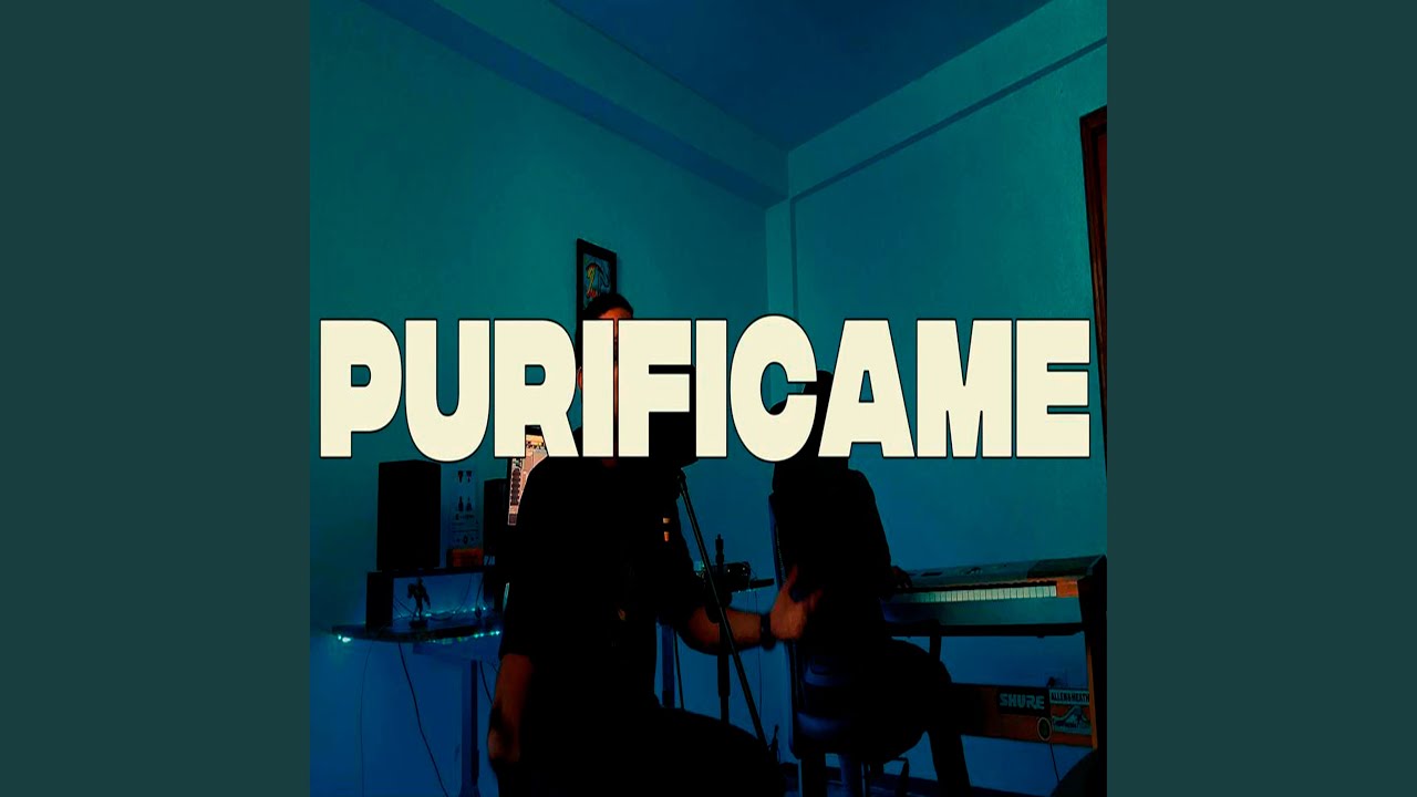 Purificame - YouTube