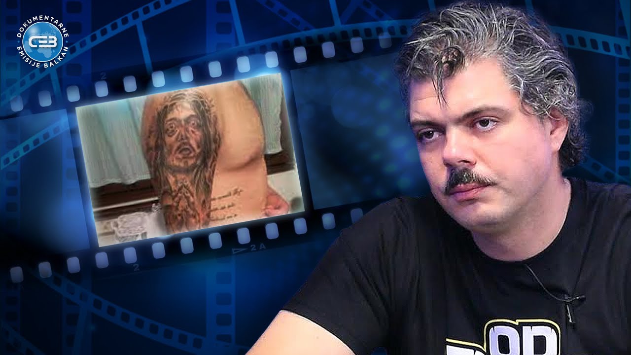 BALKAN INFO: Ivan Ivanović Đus - Ja sam reper čije ime najčešće ...