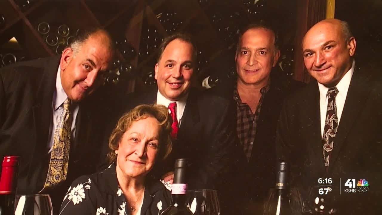 'We are so fortunate': Jasper’s Restaurant celebrates 70 years of ...