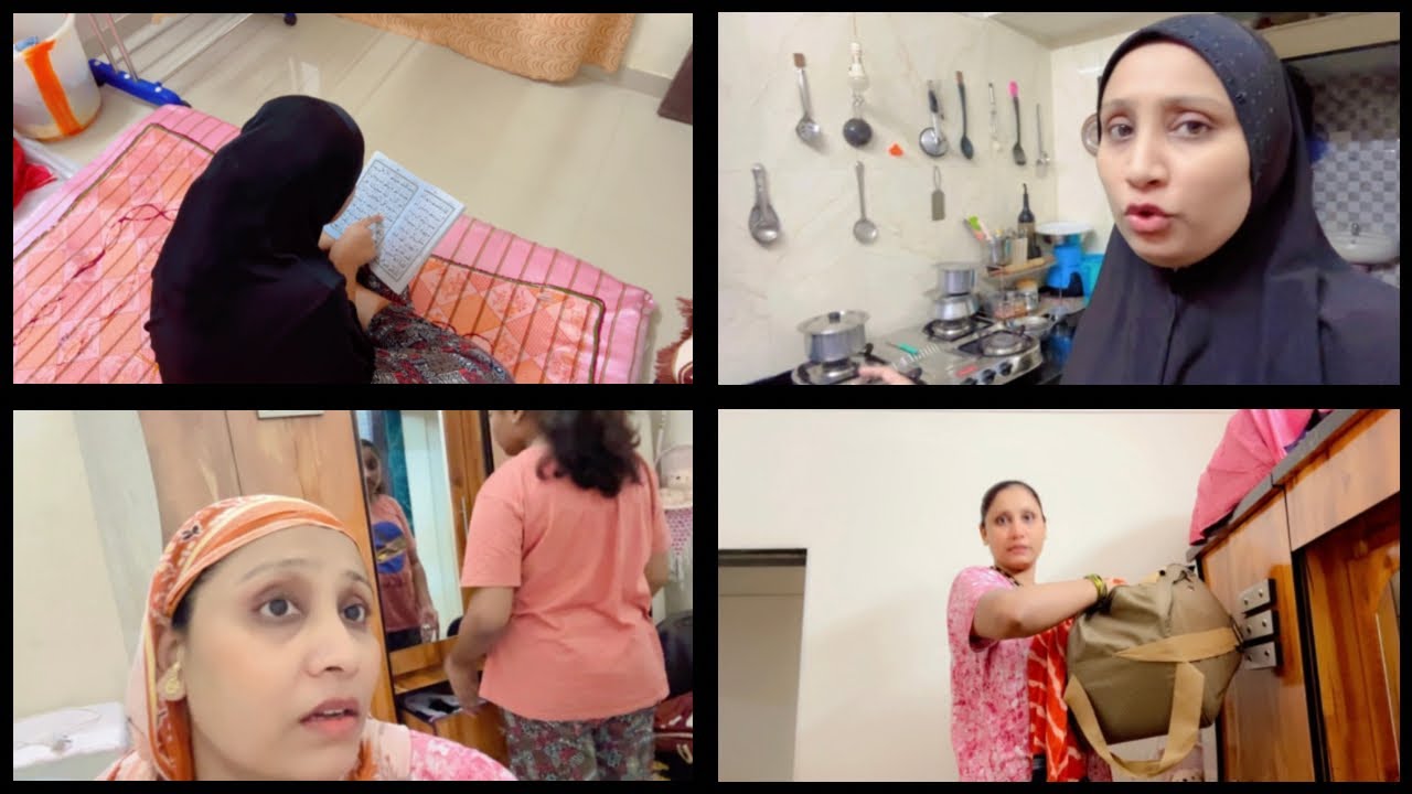 👝Zoya ke papa ja rahe {jejuri Baramati} 🚉#thesaminaandzoyashow # ...
