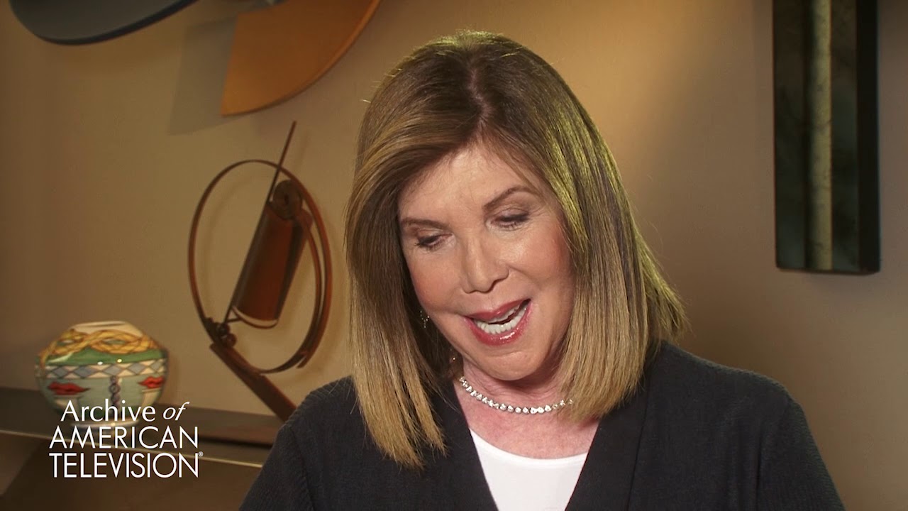 Writer Gail Parent on creating "Mary Hartman, Mary Hartman ...