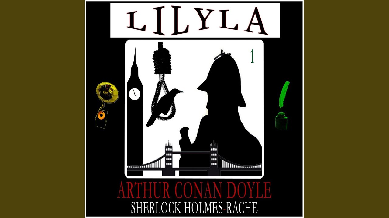 Kapitel 6 - Sherlock Holmes: Rache - Wie alles begann 1 - YouTube