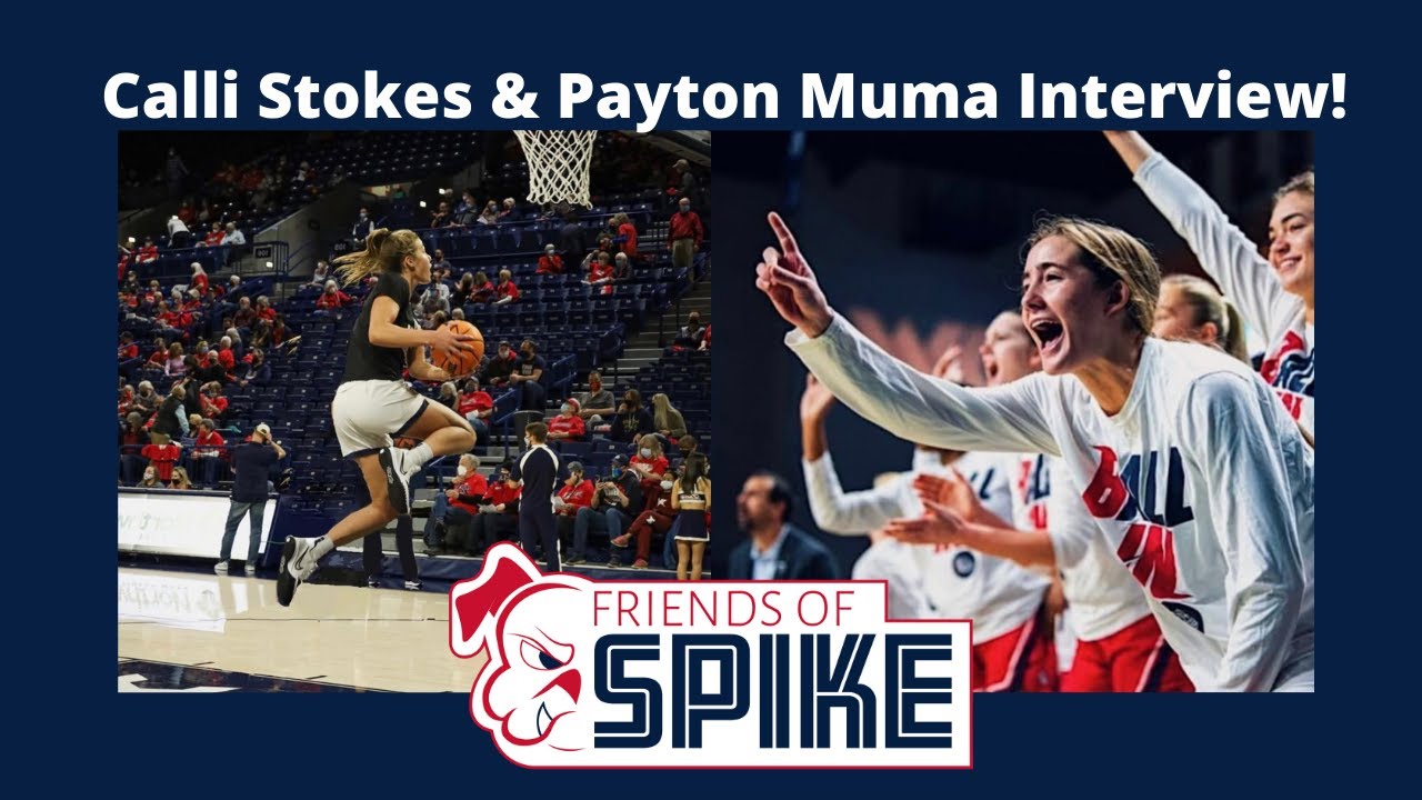 "You can do anything for a Minute" ft. Calli Stokes & Payton Muma - YouTube