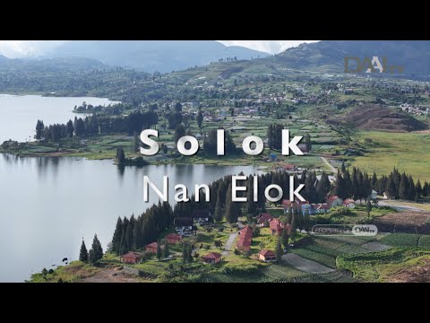 Solok Nan Elok | POTRET
