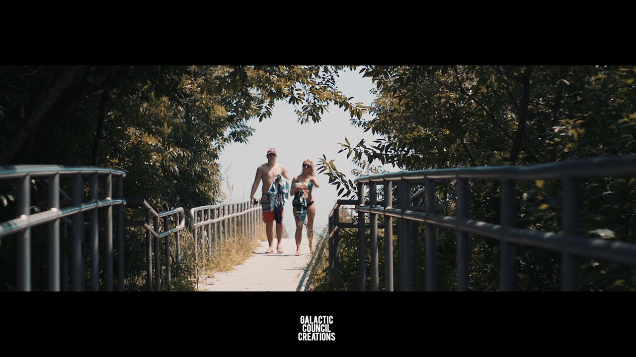 Sony Fs700 2k Random Footage - YouTube