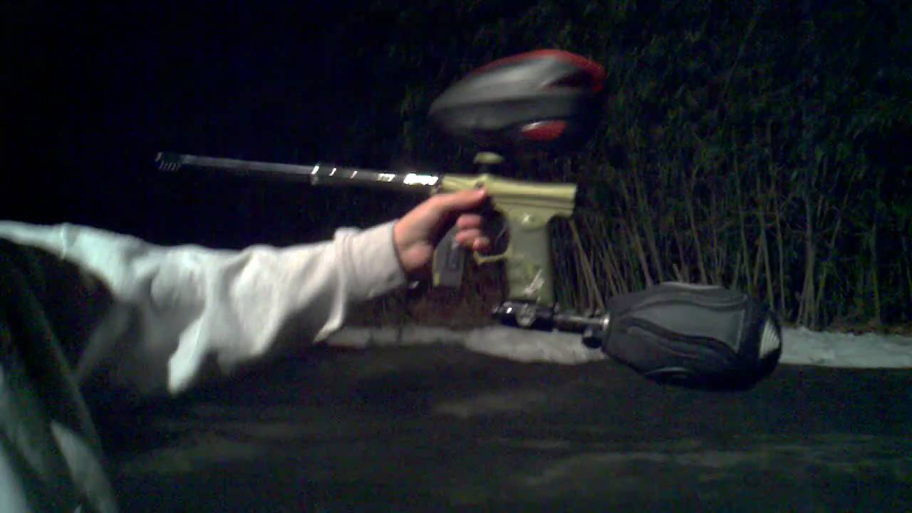 Invert Mini Virtue Board Ripping 30 BPS - YouTube