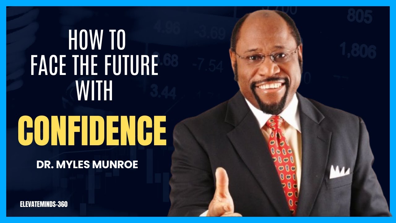 What's Holding You Back from Embracing the FUTURE with CONFIDENCE ...