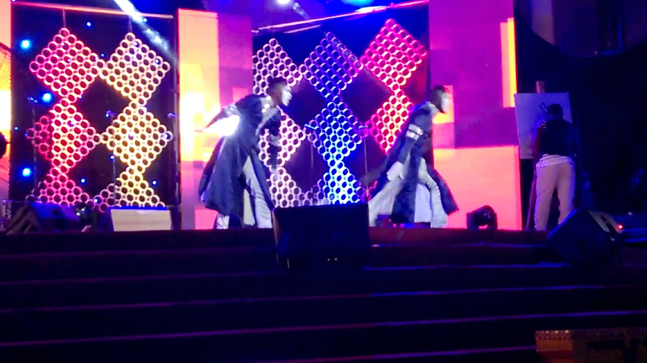 Indescribable-Kierra Sheard-Dance Ministration by Eloheenu-Tsidkenu(E-T ...