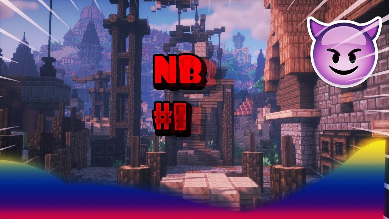 NO DEBUFF #1 - YouTube