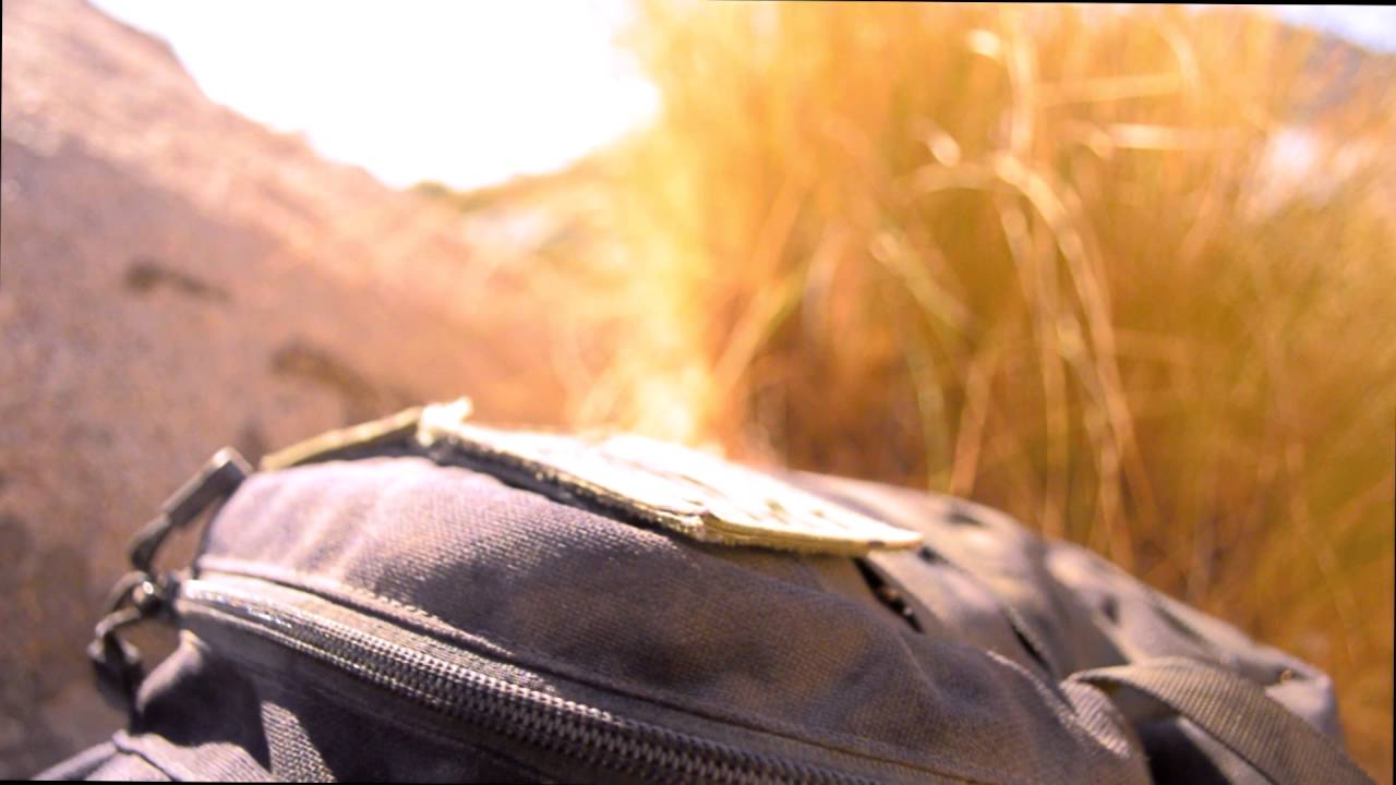 potato chip trail -above the clouds - YouTube