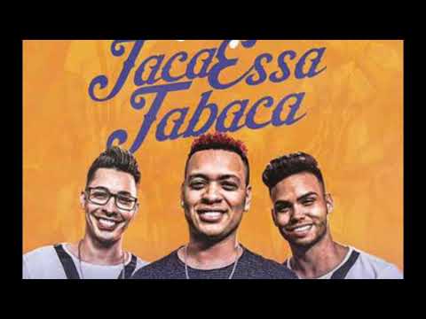 Os cretinos (taca essa tabaca)