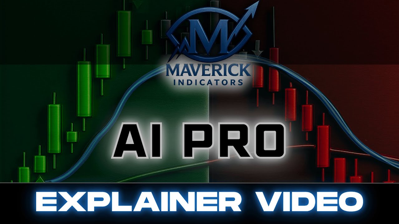 Maverick AI Pro Trading Indicator (Tutorial - Explainer Video) - YouTube