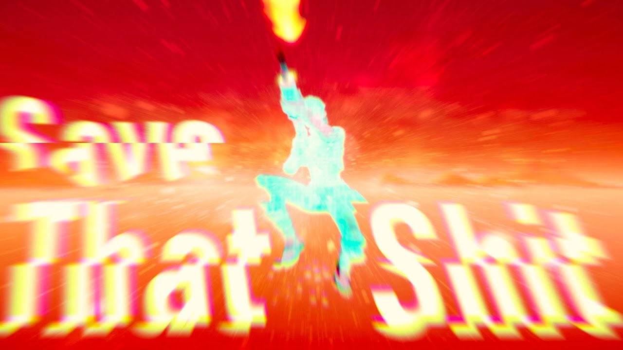 Fortnite Montage (Save that shit) inspired by Milliam - YouTube