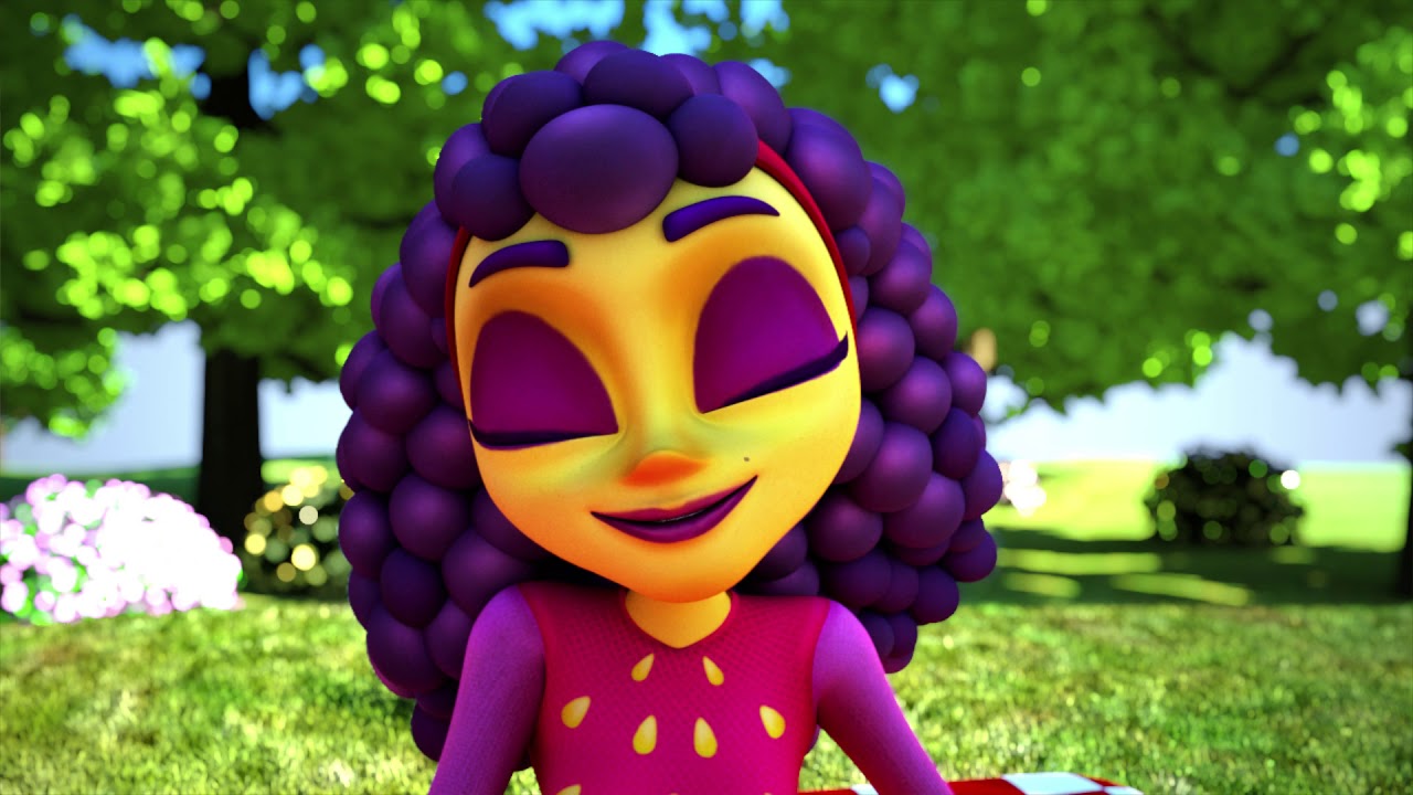 Karl | KARL & POLLY | Full Episodes | Cartoons For Kids | Karl Official ...