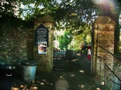 Botus Fleming Church Bells Ringing Rounds - YouTube