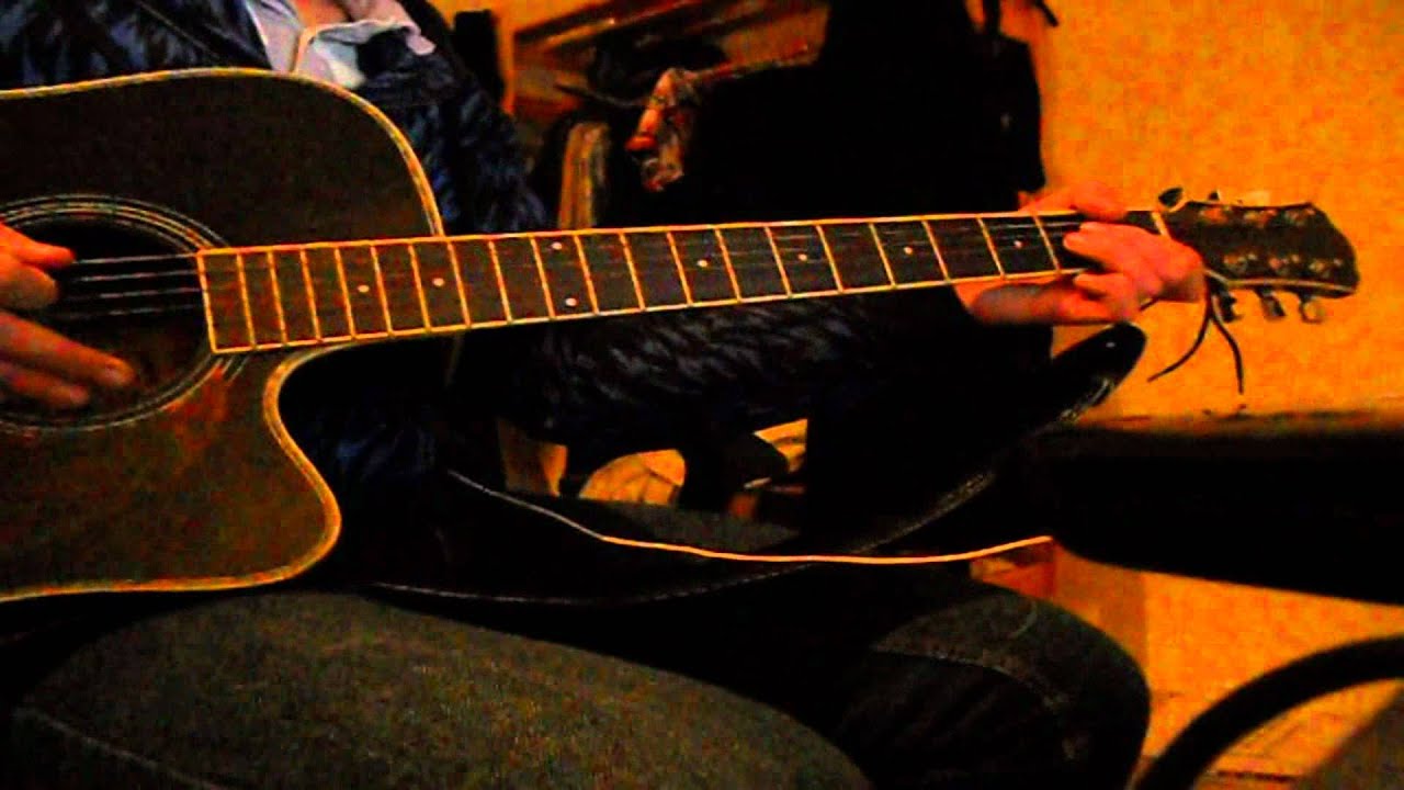 Always Sum-41, Acoustic cover - YouTube