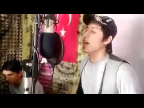 Esrarkolik Ali ÇELİK Ortama Diss) 2013