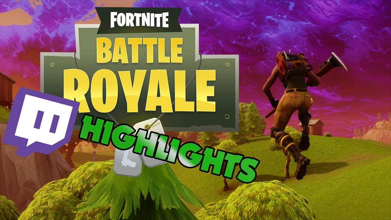 First Twitch Stream! - YouTube