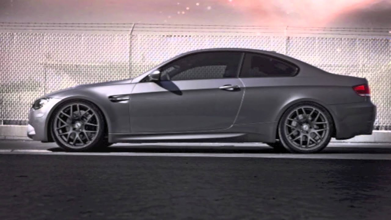 BMW E92 EVOTECH 335XI YHUUUUUU - YouTube