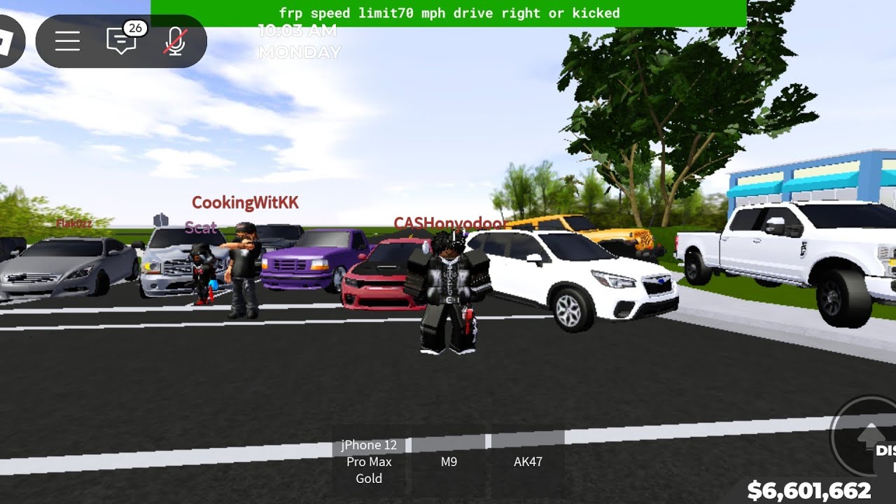 cool like swfl takeover - YouTube