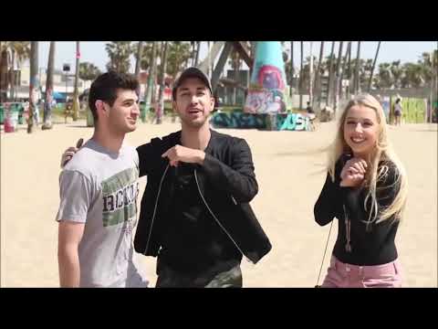 Kissing Prank   PrankInvasion Fans Edition 2021