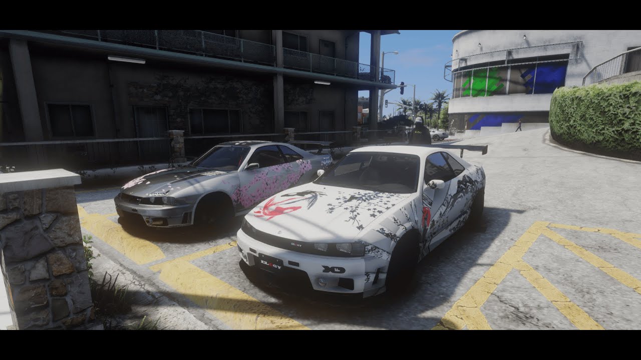 RH6 Nerfed 😒| New Tracks ? | LR - Limitless Racers | LR R1ZU ! # ...